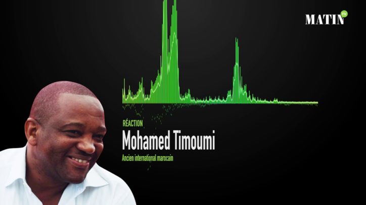 Mohamed Timoumi : «Le Maroc a toutes ses chances» – Labass.net