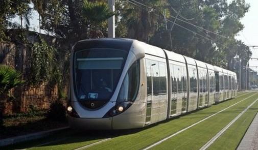 BEI: 40 millions d’euros pour l’extension de la ligne 2 du tram Rabat ...