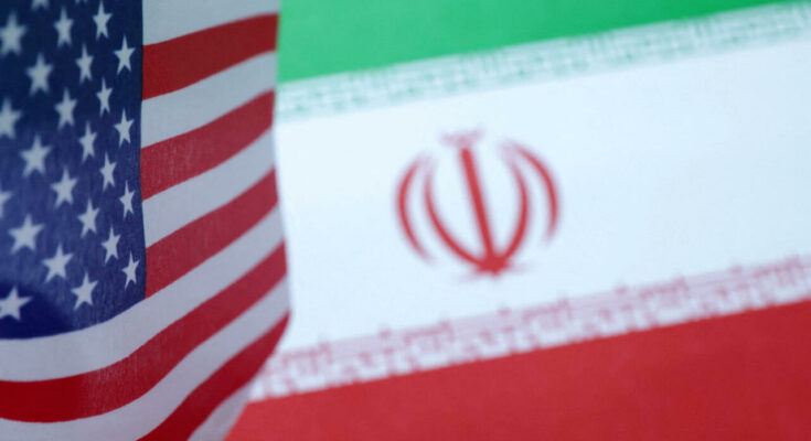 L’Iran examine le texte final d’un éventuel accord avec les États-Unis ...